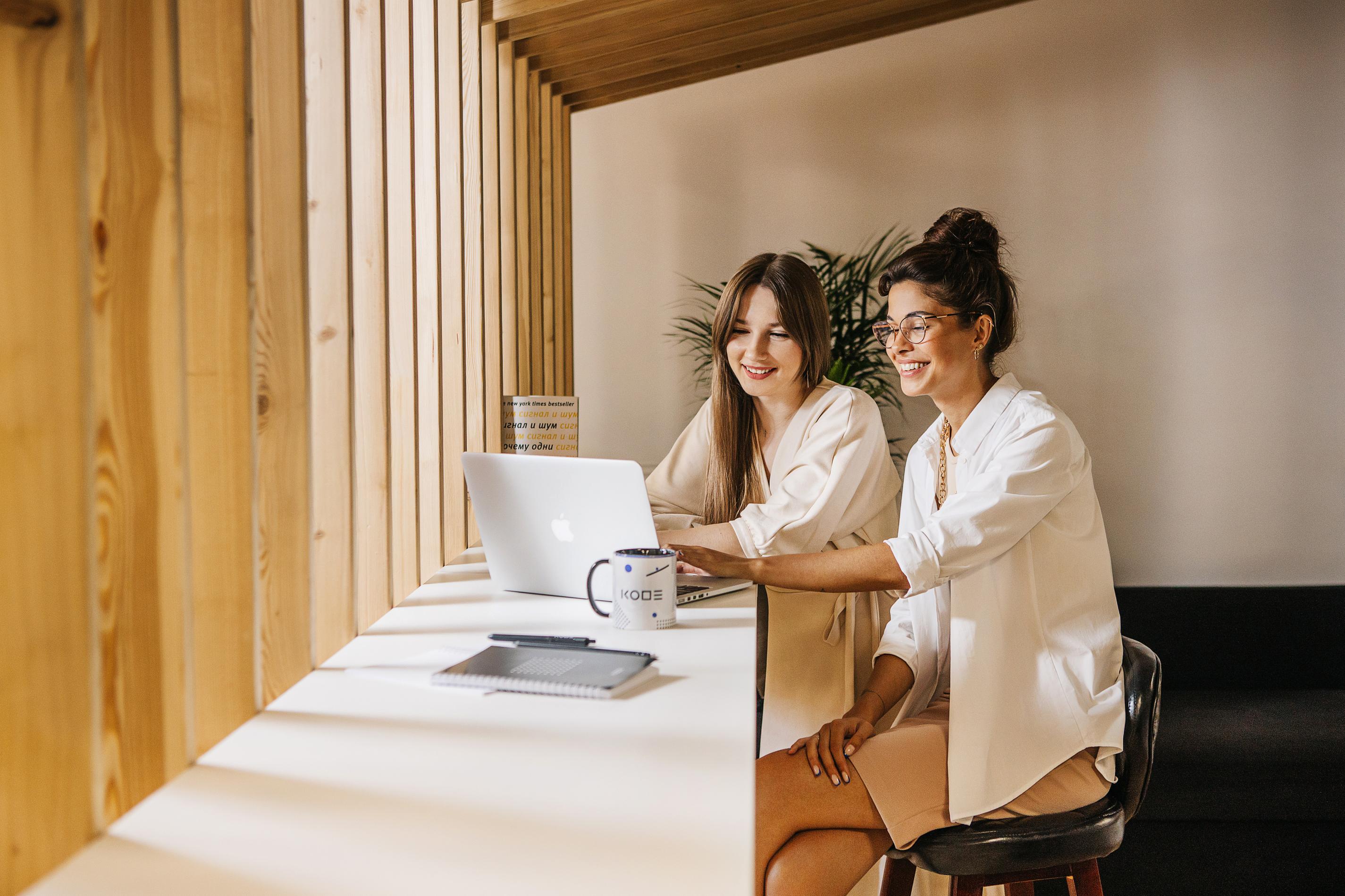 Карьера в IT в мобильной разработке — KODE