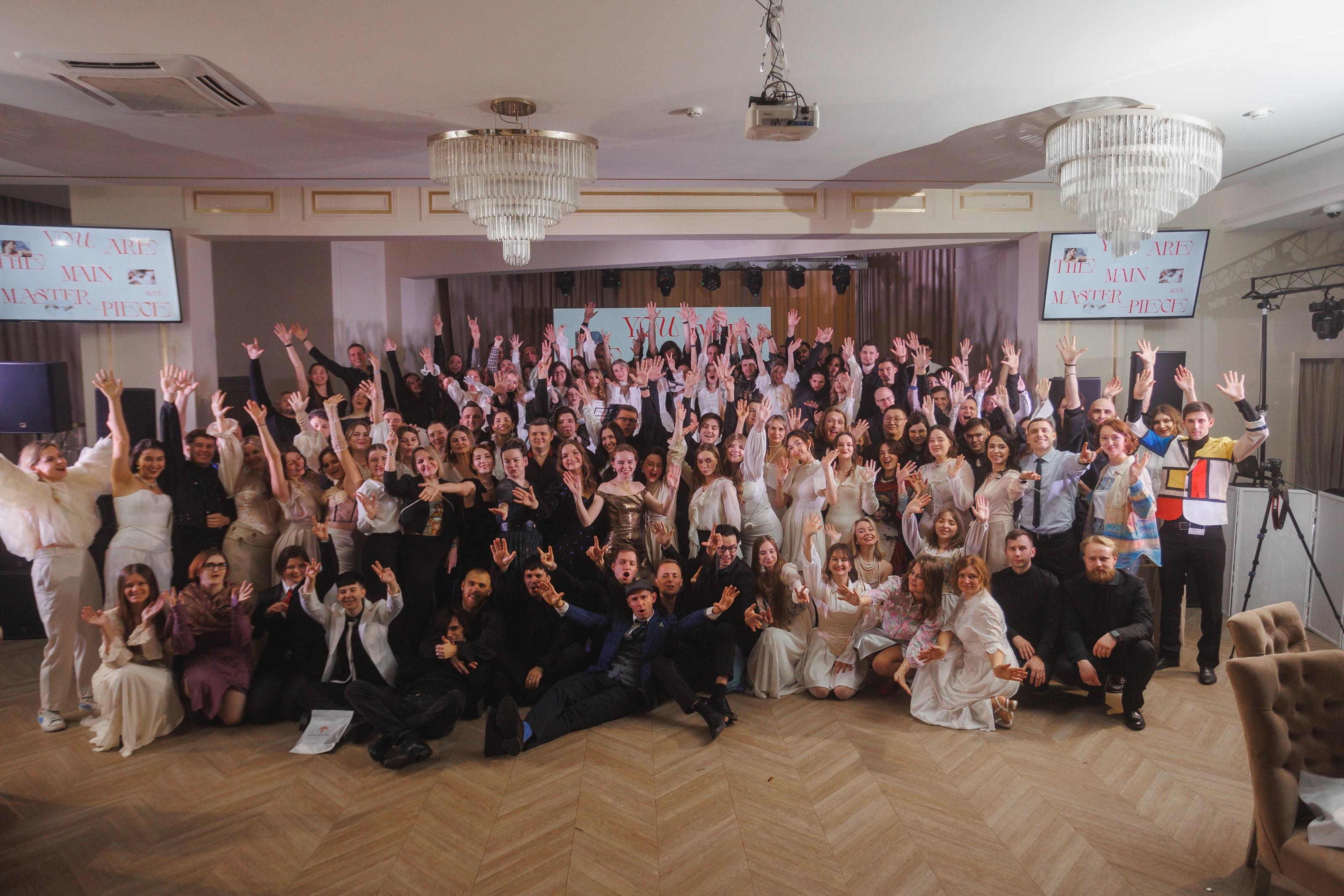 Работа в IT компании мобильной разработки — KODE